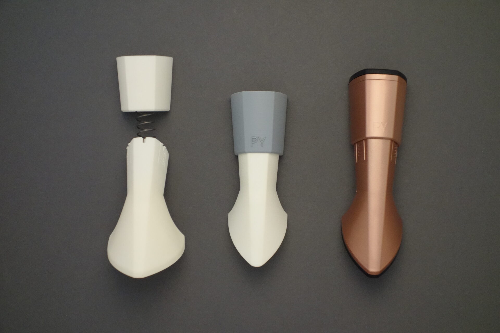 Prototype To Manufacturing Services Company Idea Reality