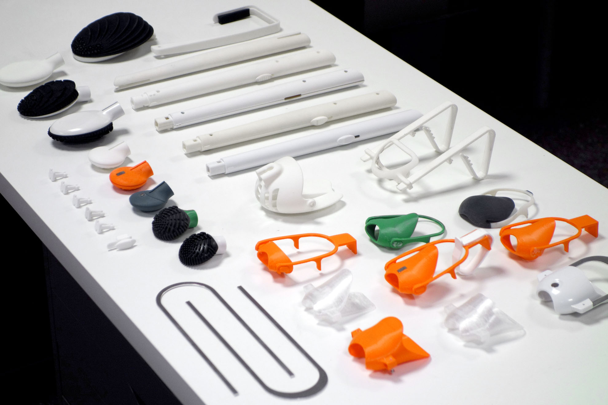 Prototype construction and how our in-house Ultimaker is helping ...